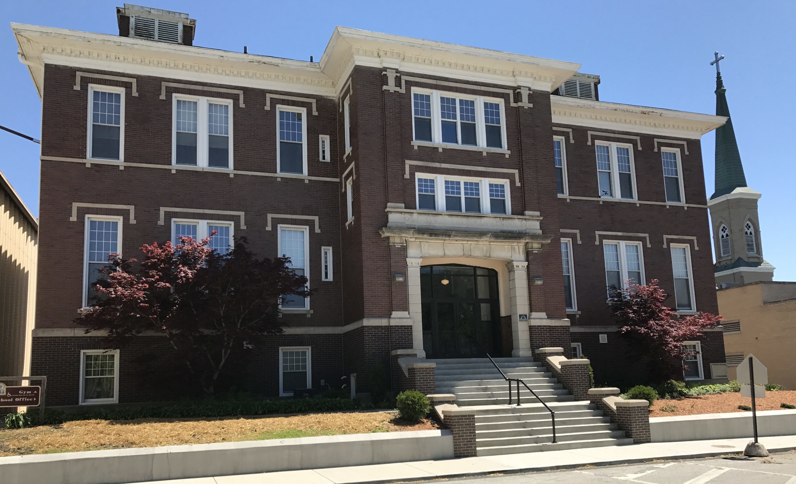 School Handbook | St. James Lutheran School