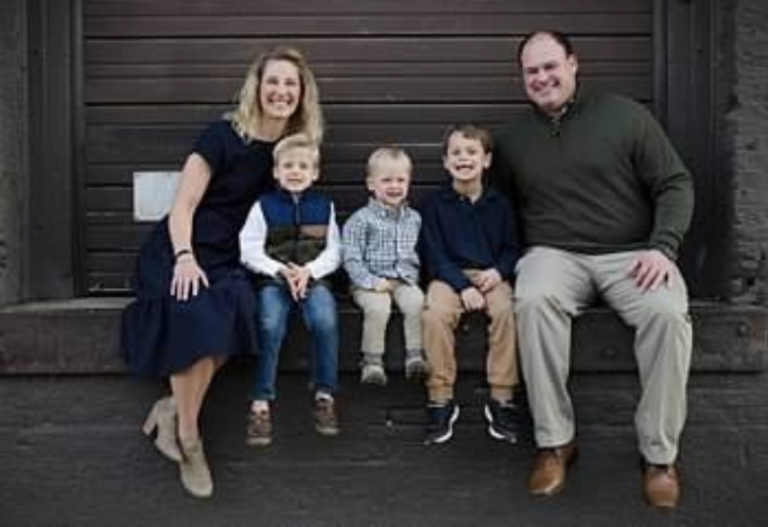 Board of Christian Education | St. James Lutheran School
