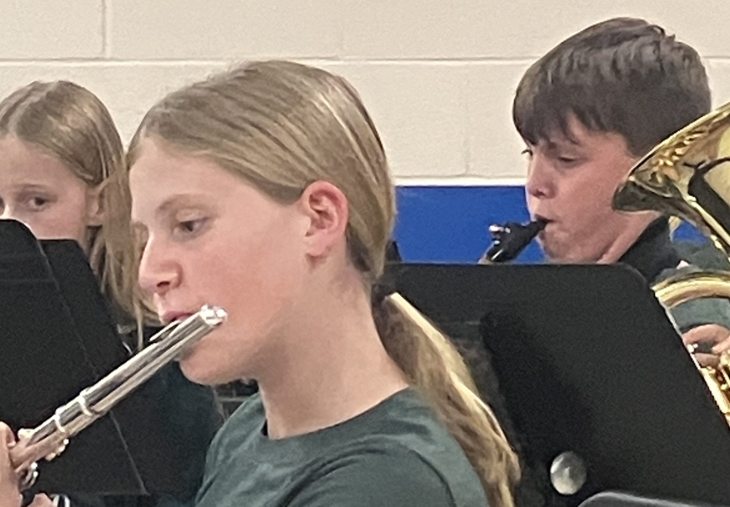 Fall Concert | St. James Lutheran School