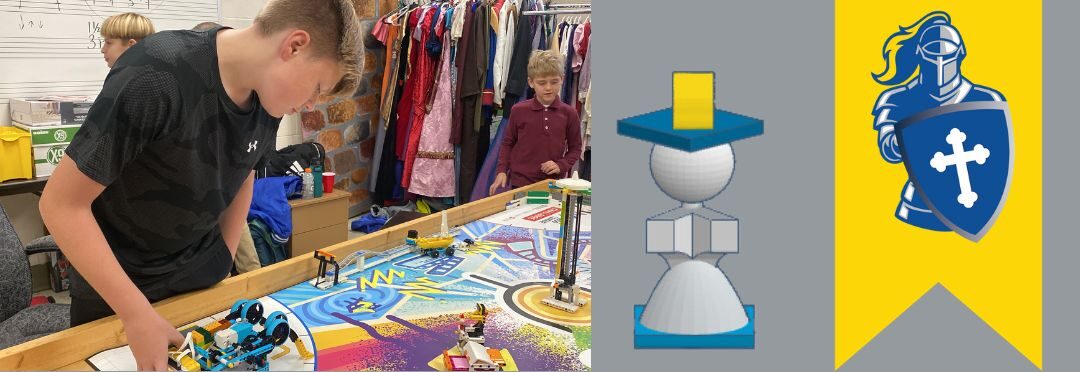 FIRST LEGO Challenge Team Headed to Kokomo Qualifying Tournament | St ...