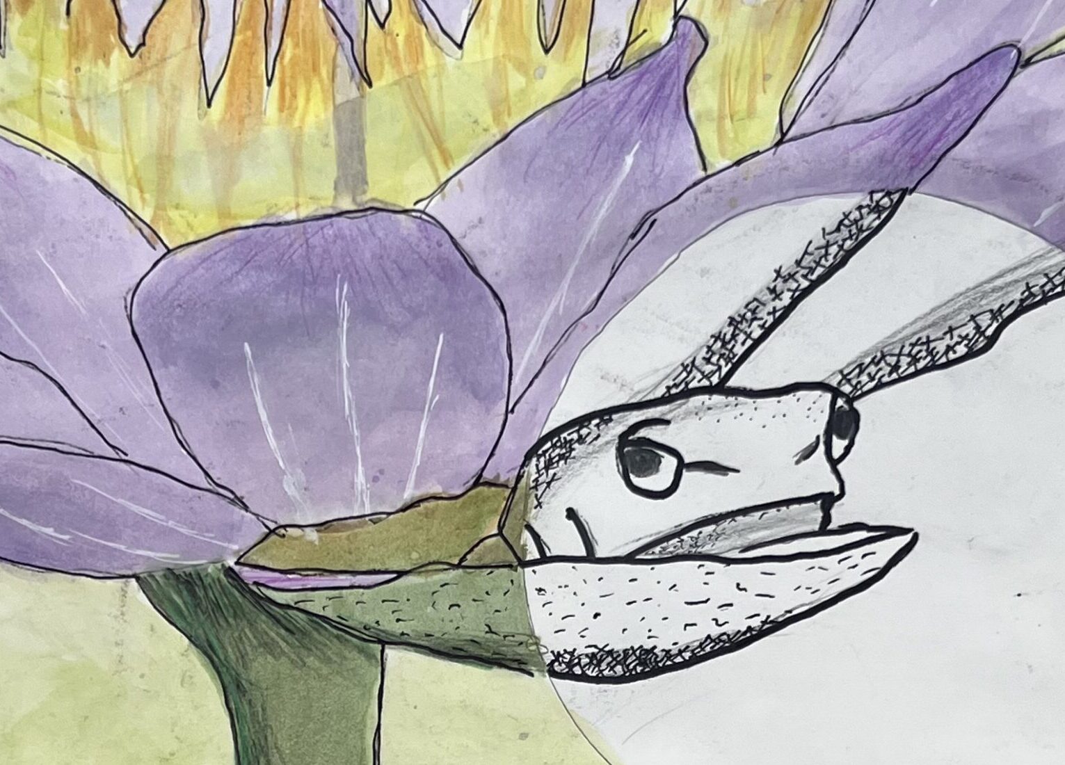 Youth Art Show | St. James Lutheran School